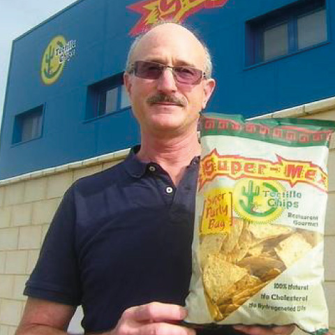 Efecto 69 - Victor Pacheco